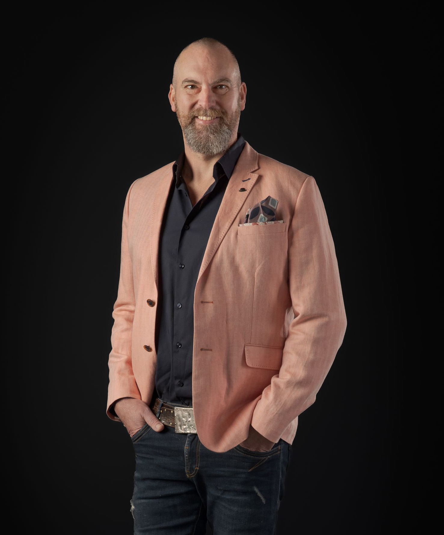 Andrew Kay - A and A Realty